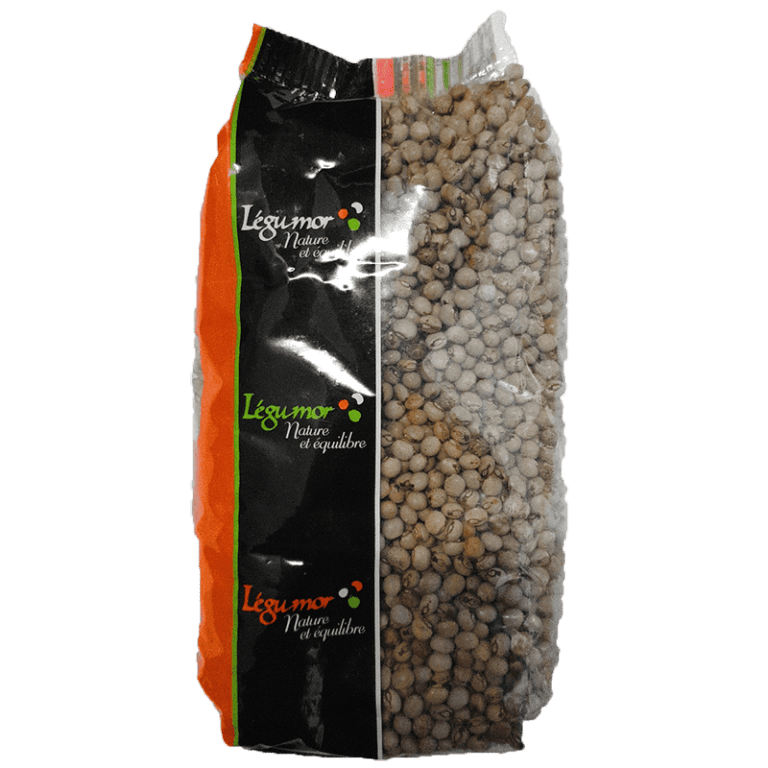Pois d'angole- Legumor - 1Kg - Afro-Exotique