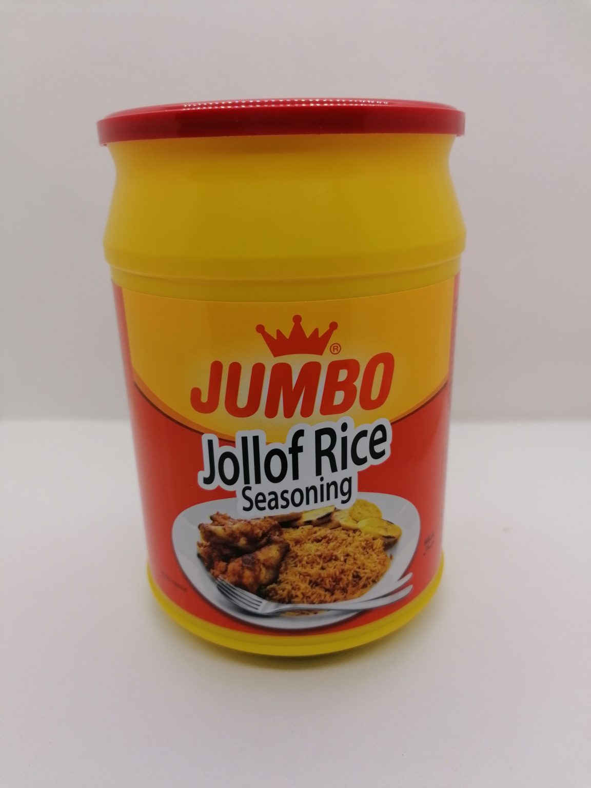 Jumbo Jollof Rice Seasoning - Afro-Exotique