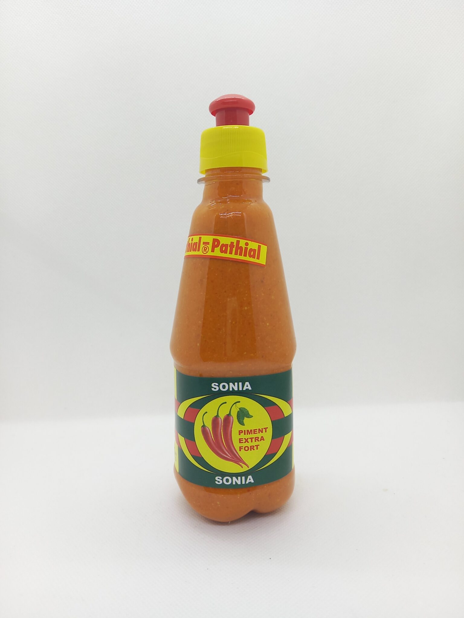 Piment Extra Fort Pathial - Afro-Exotique