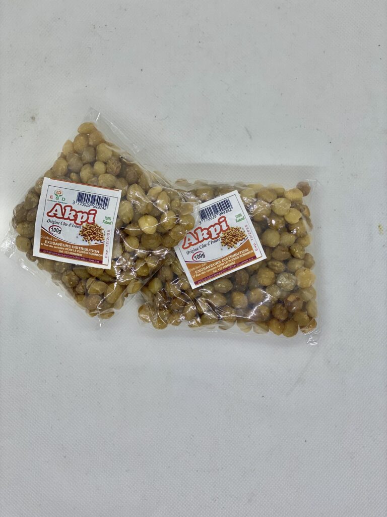 APKI COTE D'IVOIRE 100g - Afro-Exotique