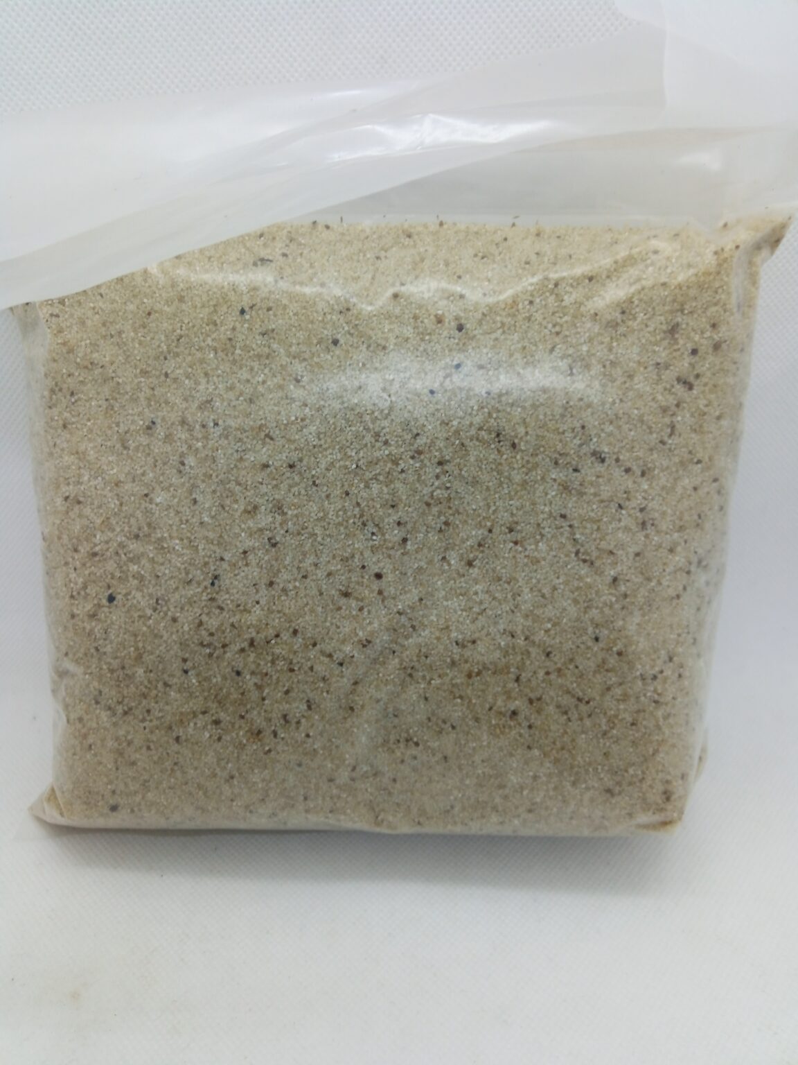 Fonio blanc 1kg origine mali - Afro-Exotique